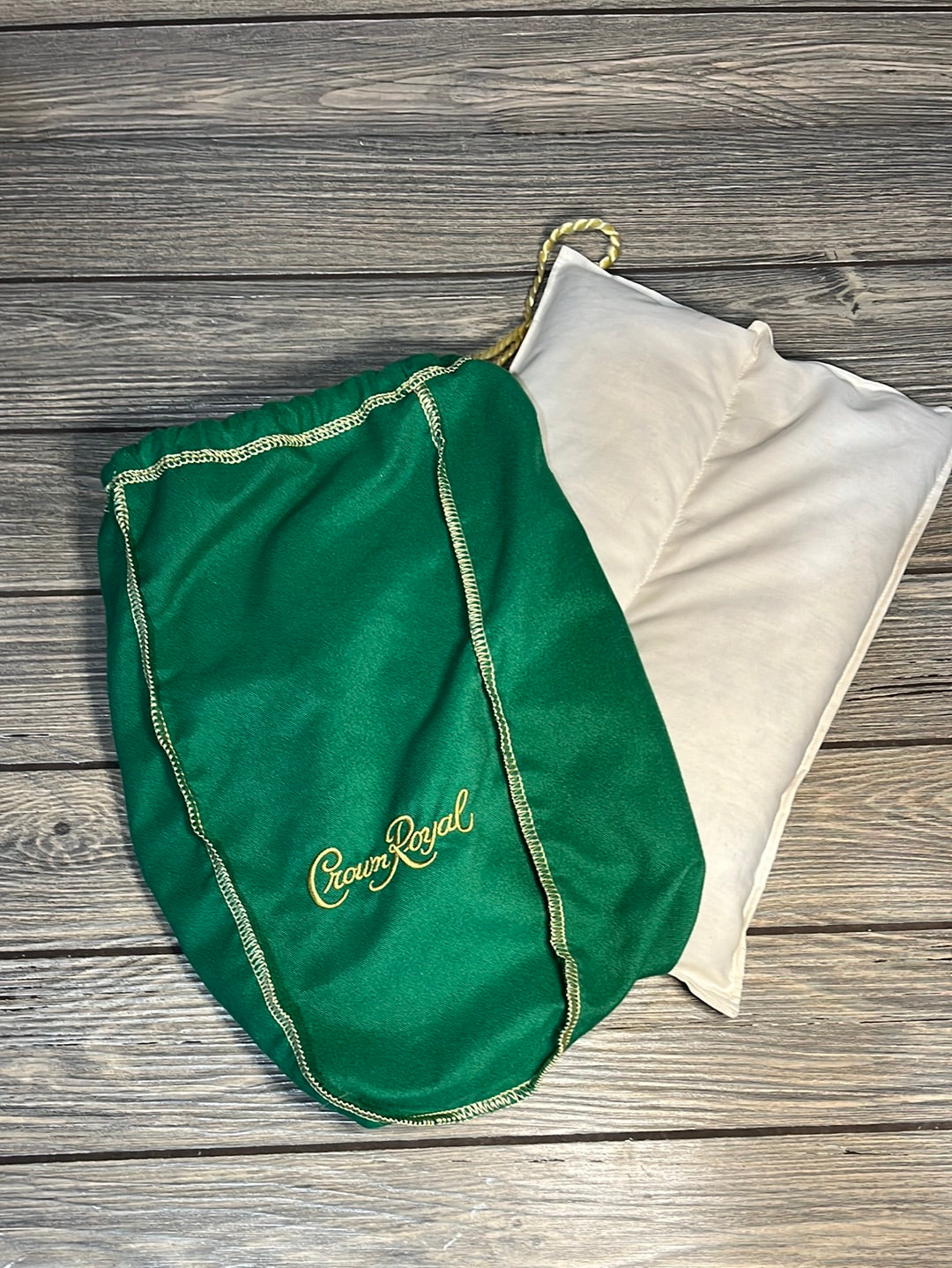 Heat Therapy Rice Bag ~ Upcycled 9x12 – TheCrazyGoatLadyShop